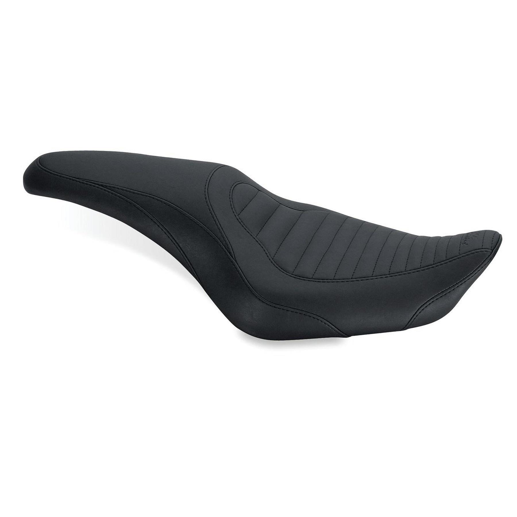 MUSTANG – TRIPPER FASTBACK TUCK AND ROLL : SPORTSTER 2010-2022 ...